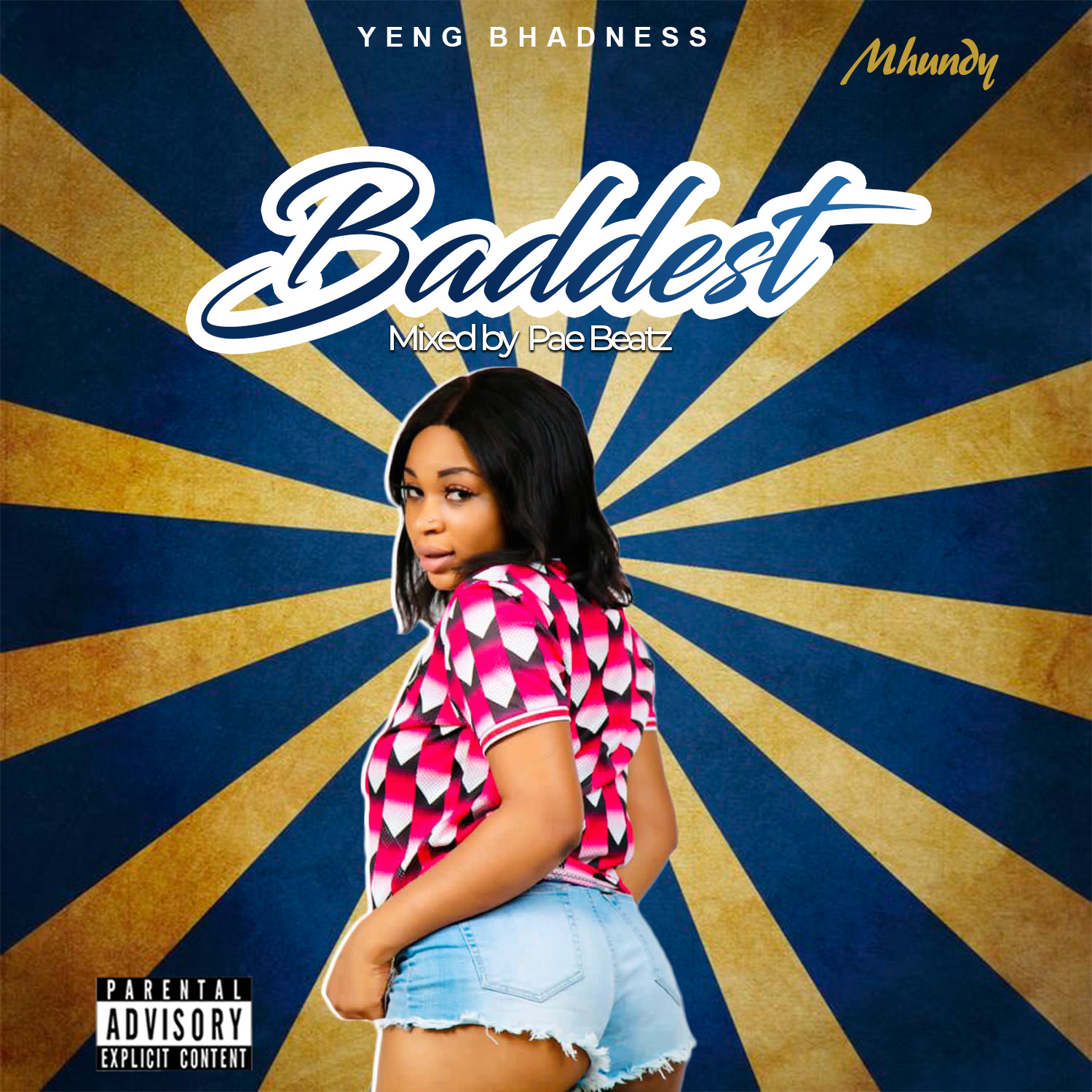 Mhundy – Baddest – Mp3 Download - GhNation.net