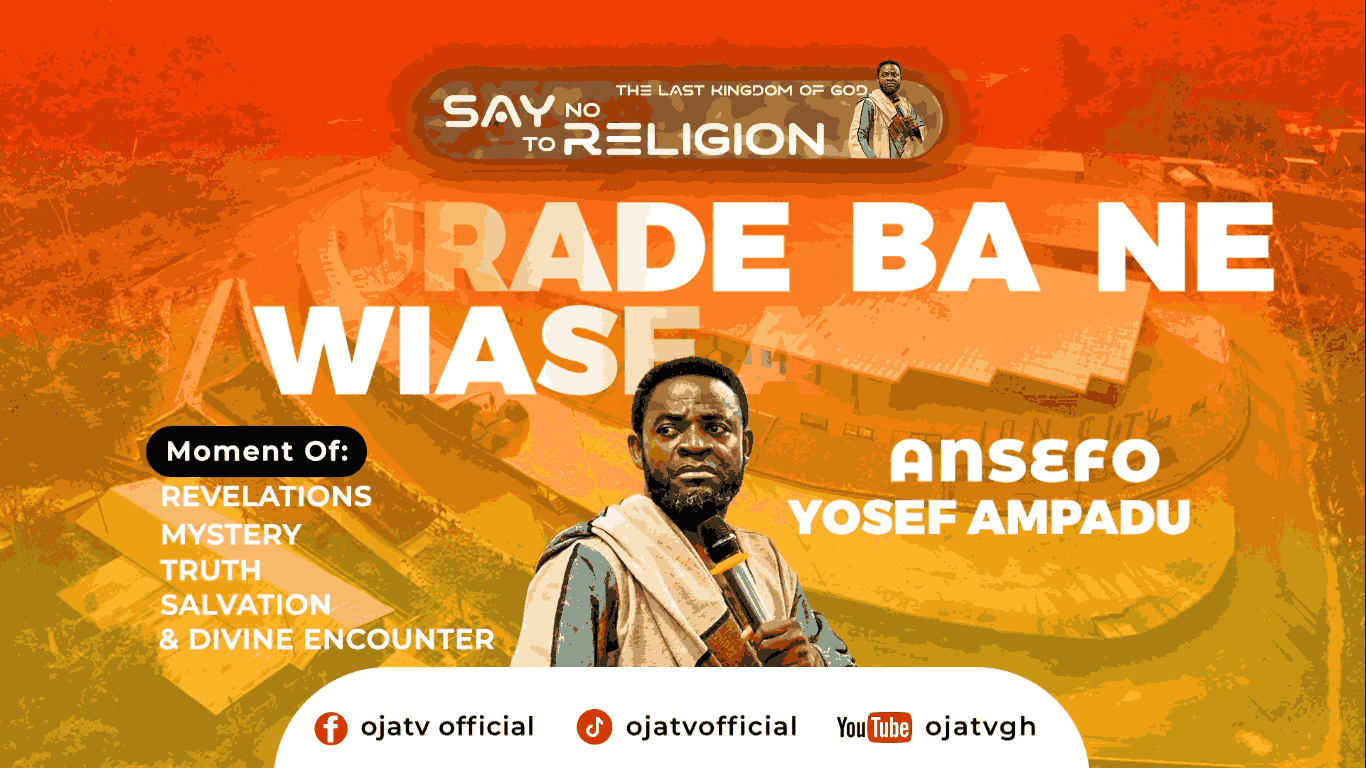 ZONE 1 & 3 NATIONAL PROGRAM – DAY 1 - GhNation.net